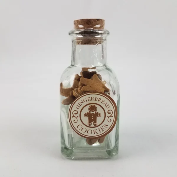 Target Bullseye Playground GINGERBREAD COOKIES 2023 Christmas Potion ...