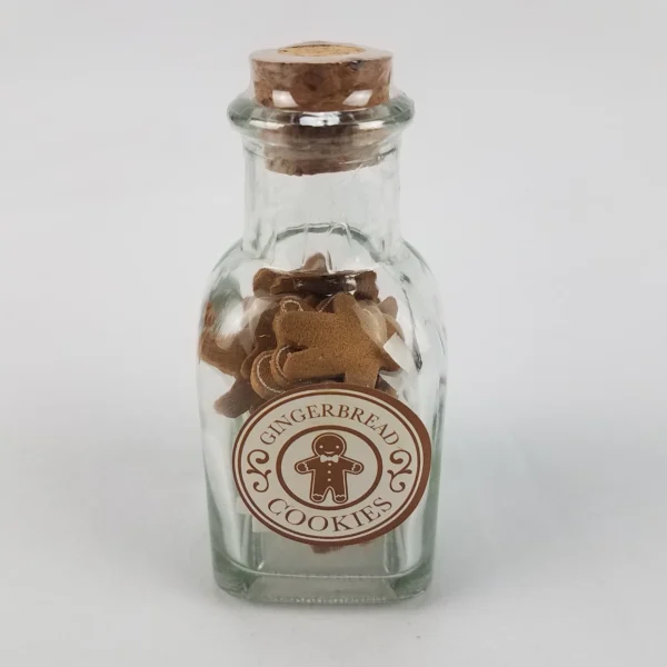 Target Bullseye Playground GINGERBREAD COOKIES 2023 Christmas Potion ...