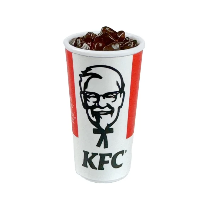 ZURU Mini Brands KFC SODA (Ultra Rare) - Larry's Basement