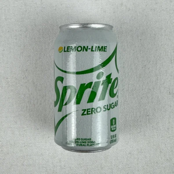 ZURU Mini Brands SPRITE ZERO SUGAR - Larry's Basement