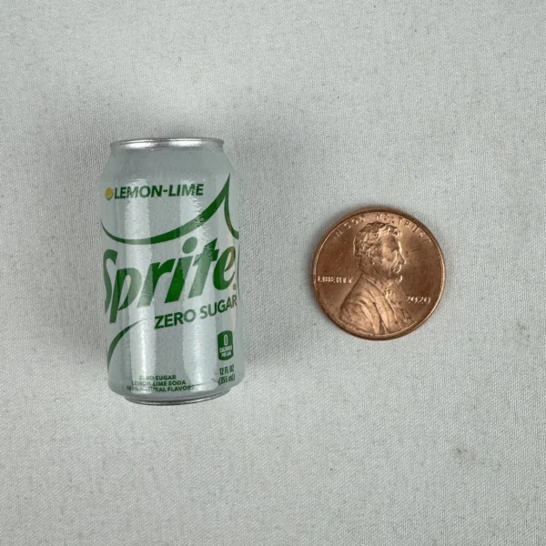 ZURU Mini Brands SPRITE ZERO SUGAR - Larry's Basement