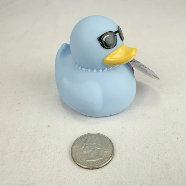 SWIMMING Rubber Duck Target Bullseye Playground 2024 - Larry's Basement
