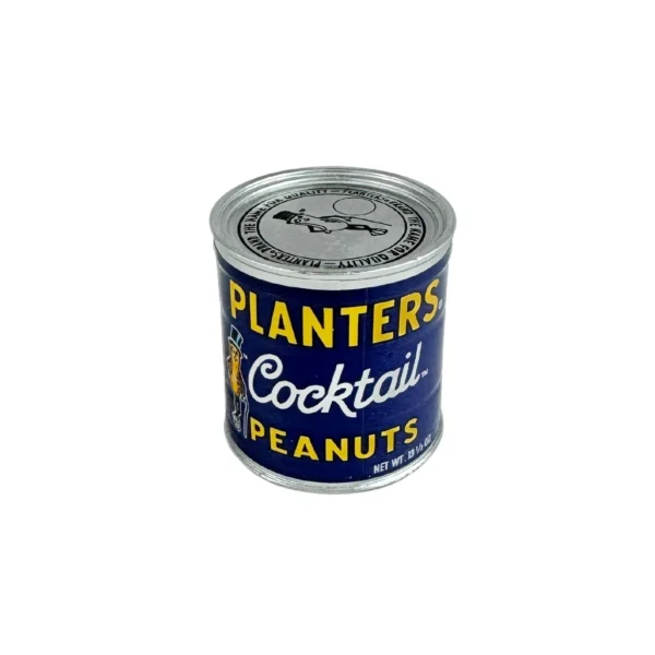 ZURU RETRO Mini Brands Planters Cocktail Peanuts - Larry's Basement
