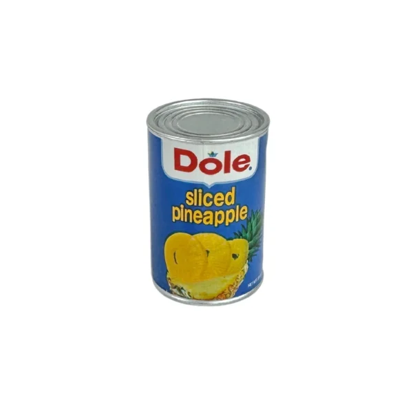 ZURU RETRO Mini Brands Dole Sliced Pineapple - Larry's Basement