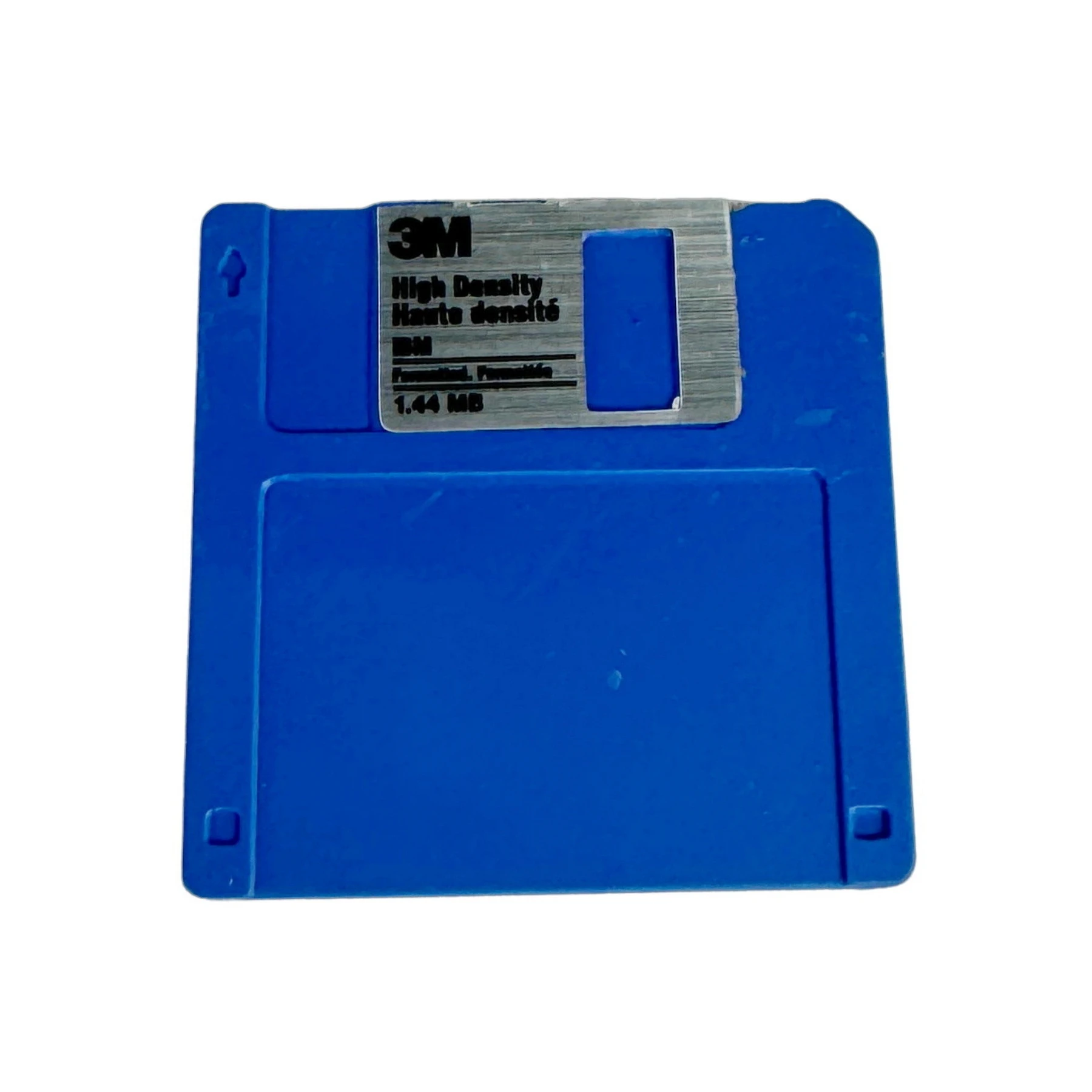 ZURU RETRO Mini Brands 3M 3.5 Floppy Disk - Larry's Basement