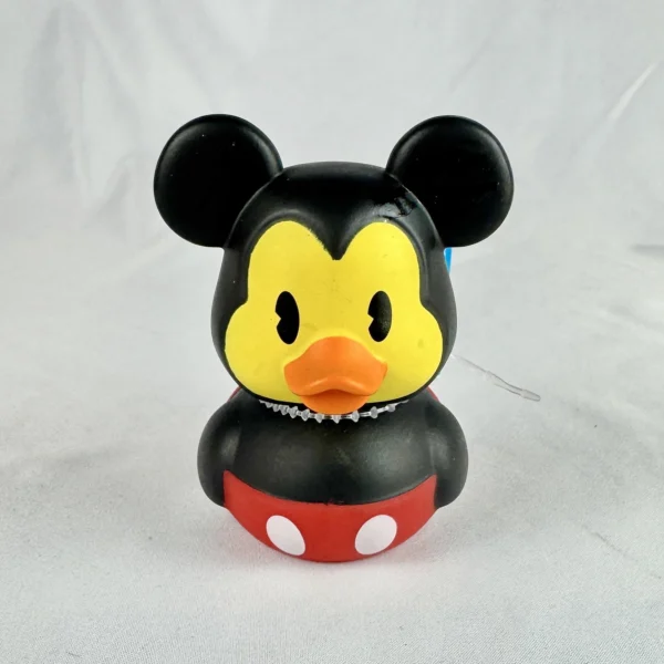 Disney Mickey Mouse Rubber Duck Just Play - Larry's Basement