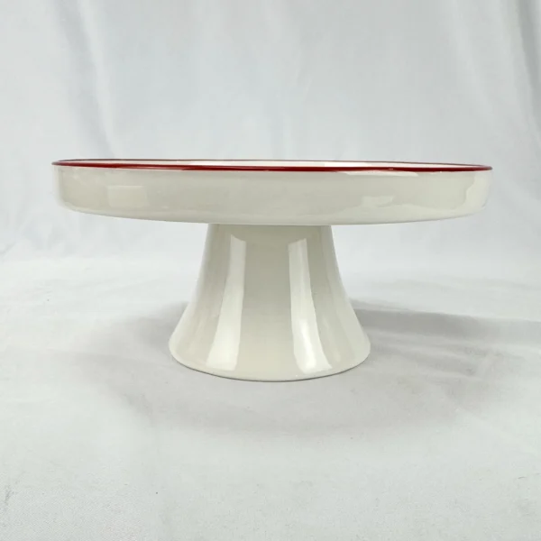 Target Bullseye Playground Christmas Cake Stand 2024 - Larry's Basement