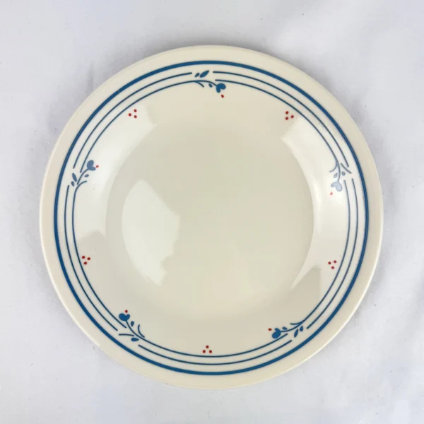 Corelle (Corning) COUNTRY VIOLETS Bread Plate - Larry's Basement