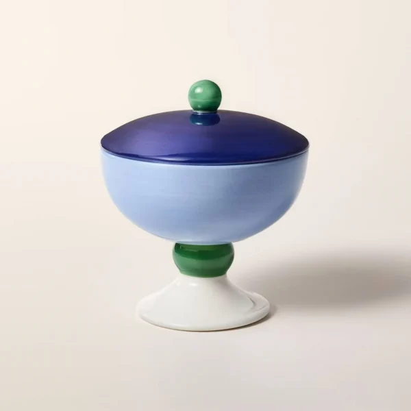 Kate Spade/Target Ceramic Candy Dish - Larry's Basement
