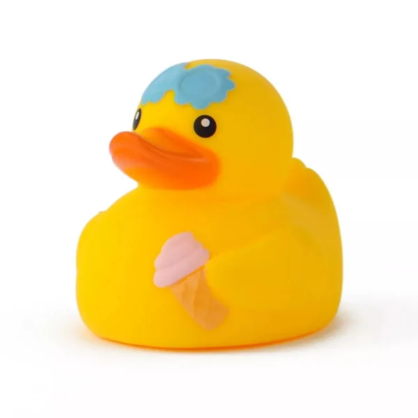 Rubber Duck Sunglasses & Ice Cream Target Bullseye Playground Summer ...