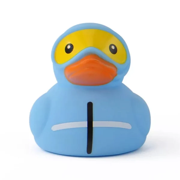 Rubber Duck Scuba Diver Target Bullseye Playground Summer 2025 - Larry ...