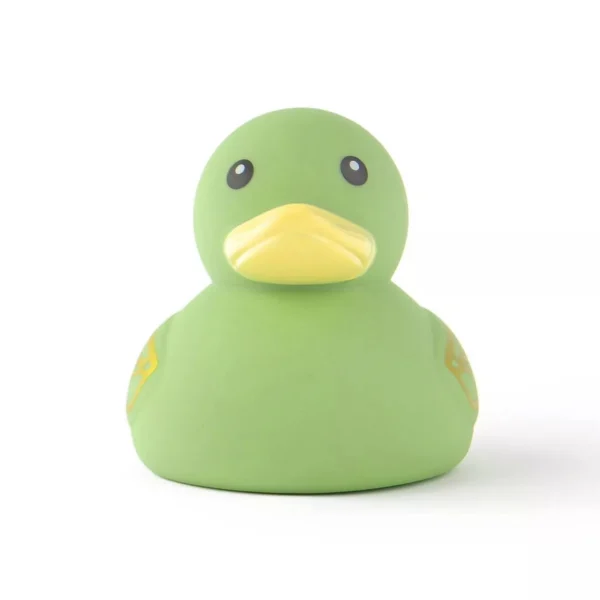 FIREFLY Rubber Duck Target Bullseye Playground Summer 2025 - Larry's ...