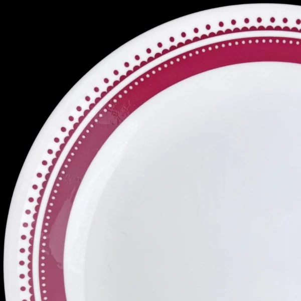Corelle (Corning) SADIE Dinner Plate - Larry's Basement