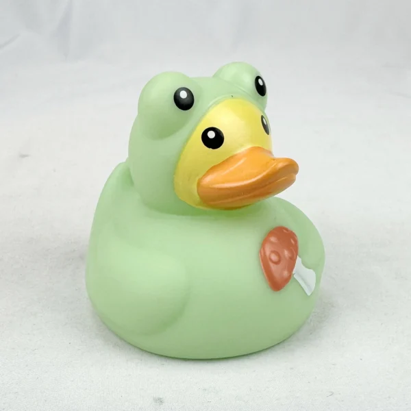 Target Bullseye Playground FROG Rubber Duck Easter Spring 2026 - Larry ...