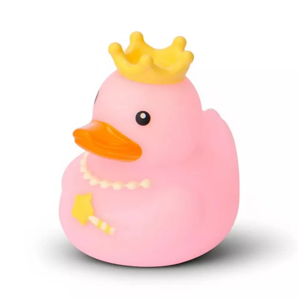 Target Valentine Pink CROWN Rubber Duck Bullseye's Playground 2026 ...
