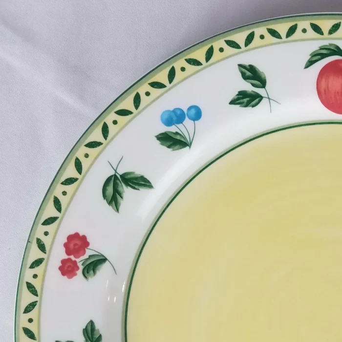 Victoria & Beale SAVANNAH Dinner Plate - Larry's Basement