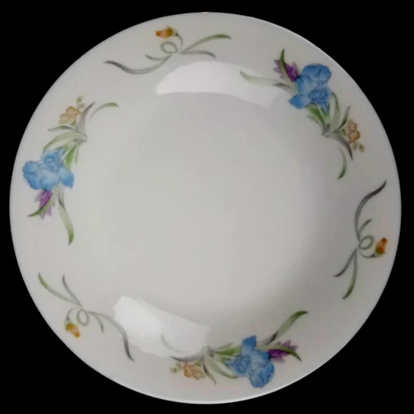 China Pearl LILY Bread Plate - Larry's Basement