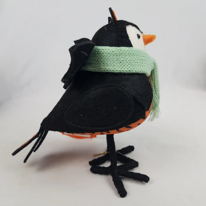 Target (Hyde & Eek) 2022 Featherly Friends BAT BIRD Halloween ...